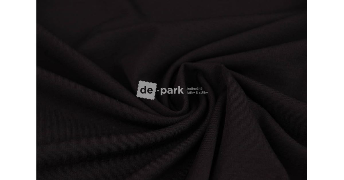 Úplet - Punto di Roma SUMMER - černá - 999 | de-park.cz